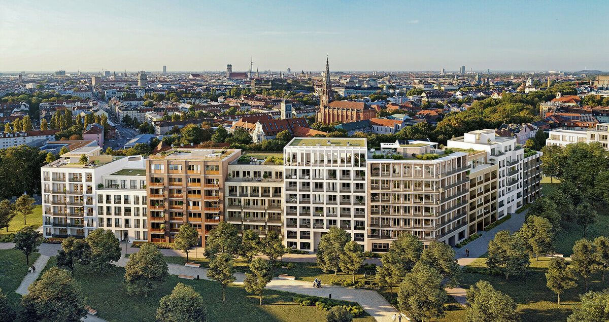 KERSKEN + KIRCHNER | Hoch der Isar